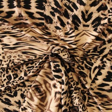 Stof kopen? | Al vanaf slechts €0,99 per meter! | Budgetstoffen