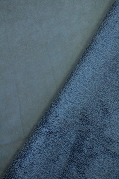 Koop zachte Lammy Stof bij Budgetstoffen.nl